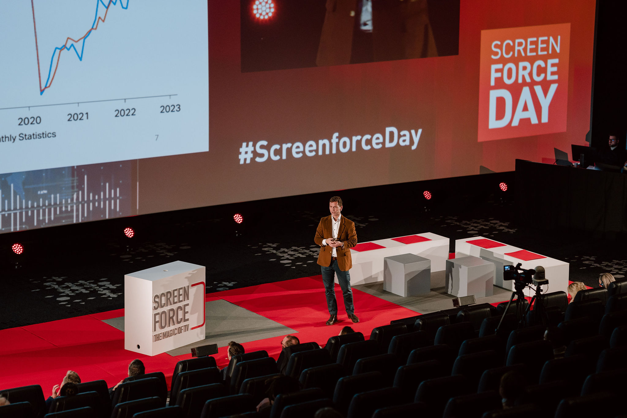 Markkinointi on investointi, ei kuluerä – makrotrendeillä merkittävä vaikutus mainosbudjetteihin